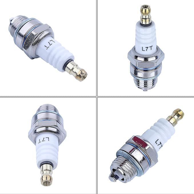 Spark Plug L7T – BrandX Moto Parts