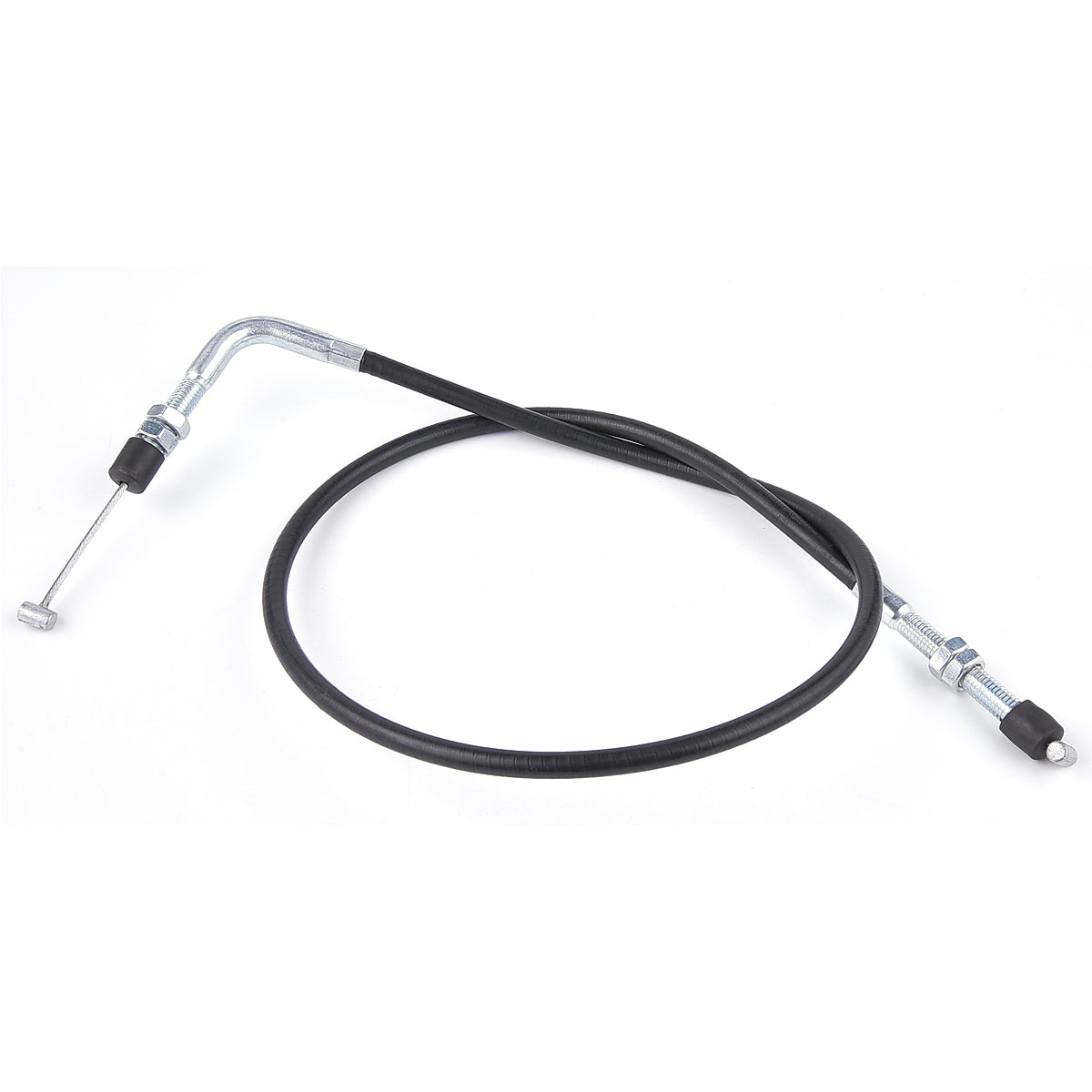 35" Roketa Hammerhead Kinroad Sunl Carter Go Kart Parking Brake Cable ...