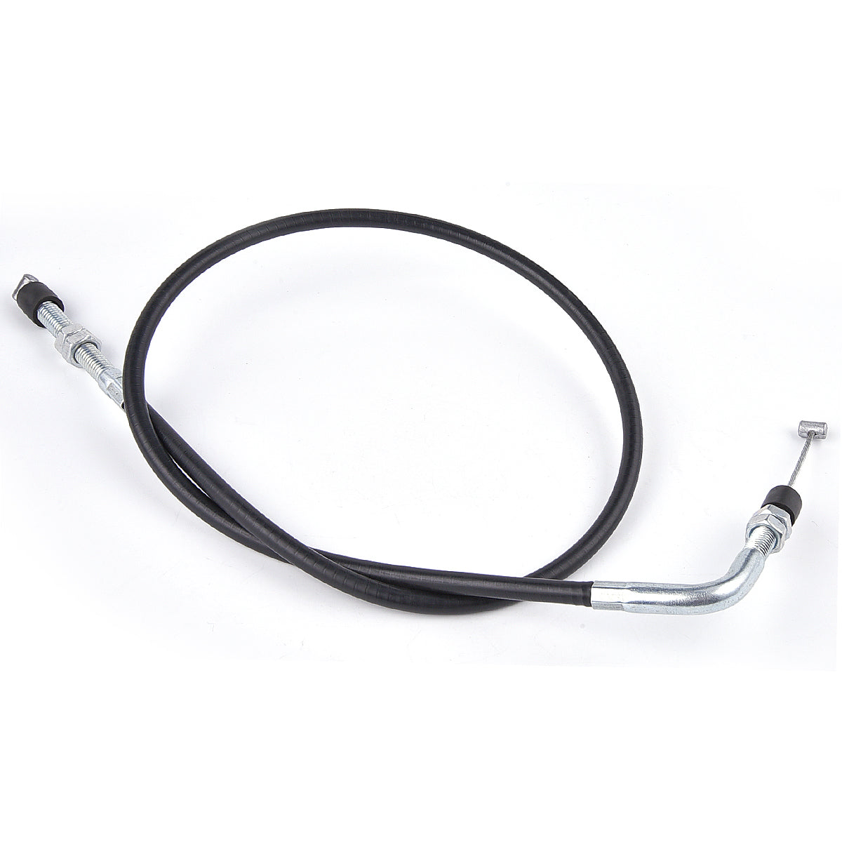 35" Roketa Hammerhead Kinroad Sunl Carter Go Kart Parking Brake Cable ...