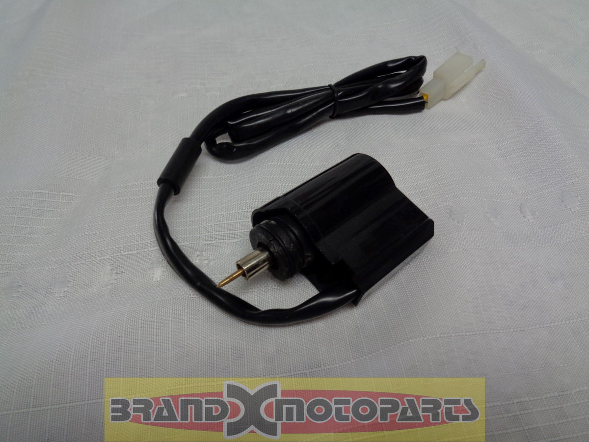Automatic Electric Choke for GY6 125 150cc Carburetor – BrandX Moto Parts