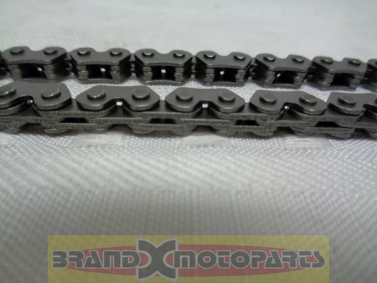 GY6 150cc Timing Chain 90 Link – BrandX Moto Parts