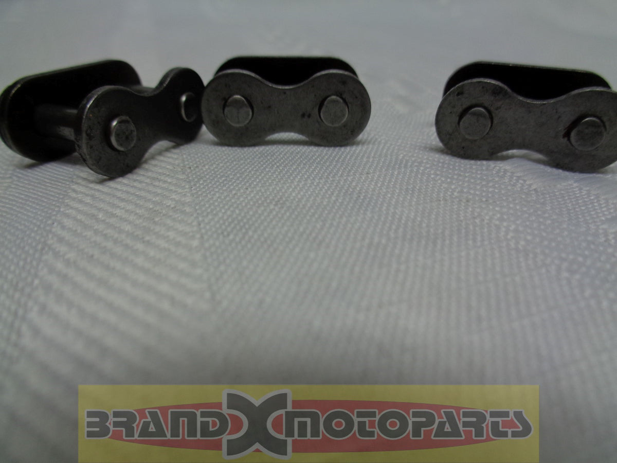 420 Chain Master Link for 3 Pack – BrandX Moto Parts
